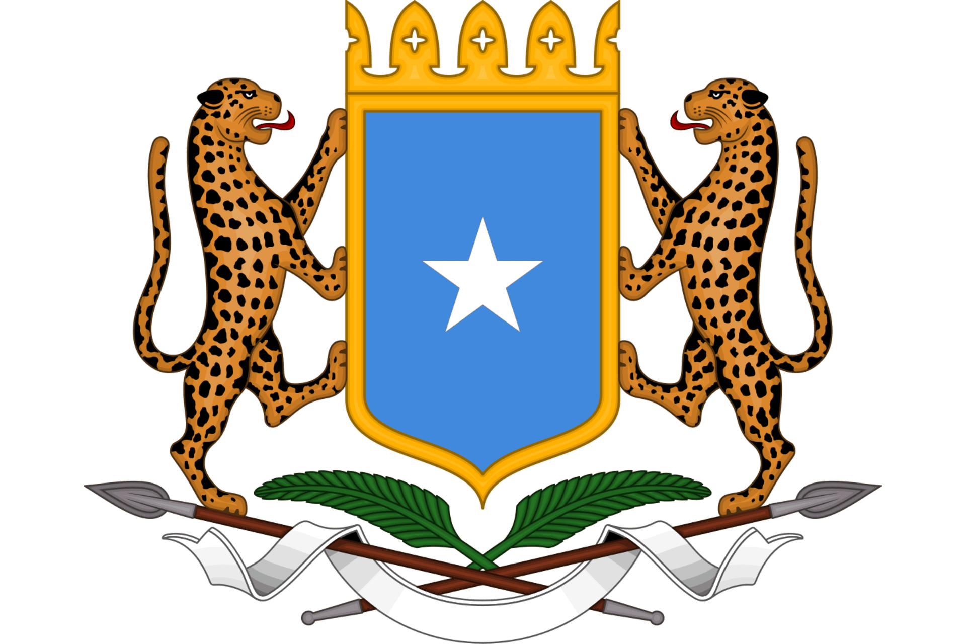 Consulting Services Study of Somalia’s Water Infrastructure - FSRP